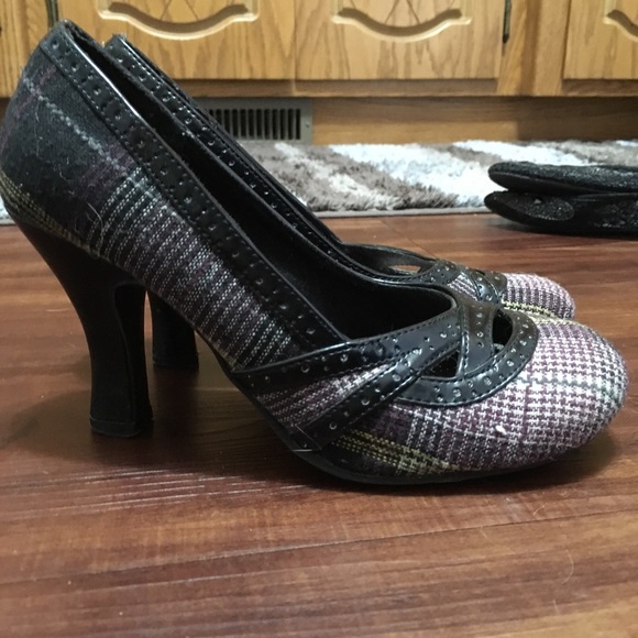 BONGO | Shoes | Bongo Heels | Poshmark